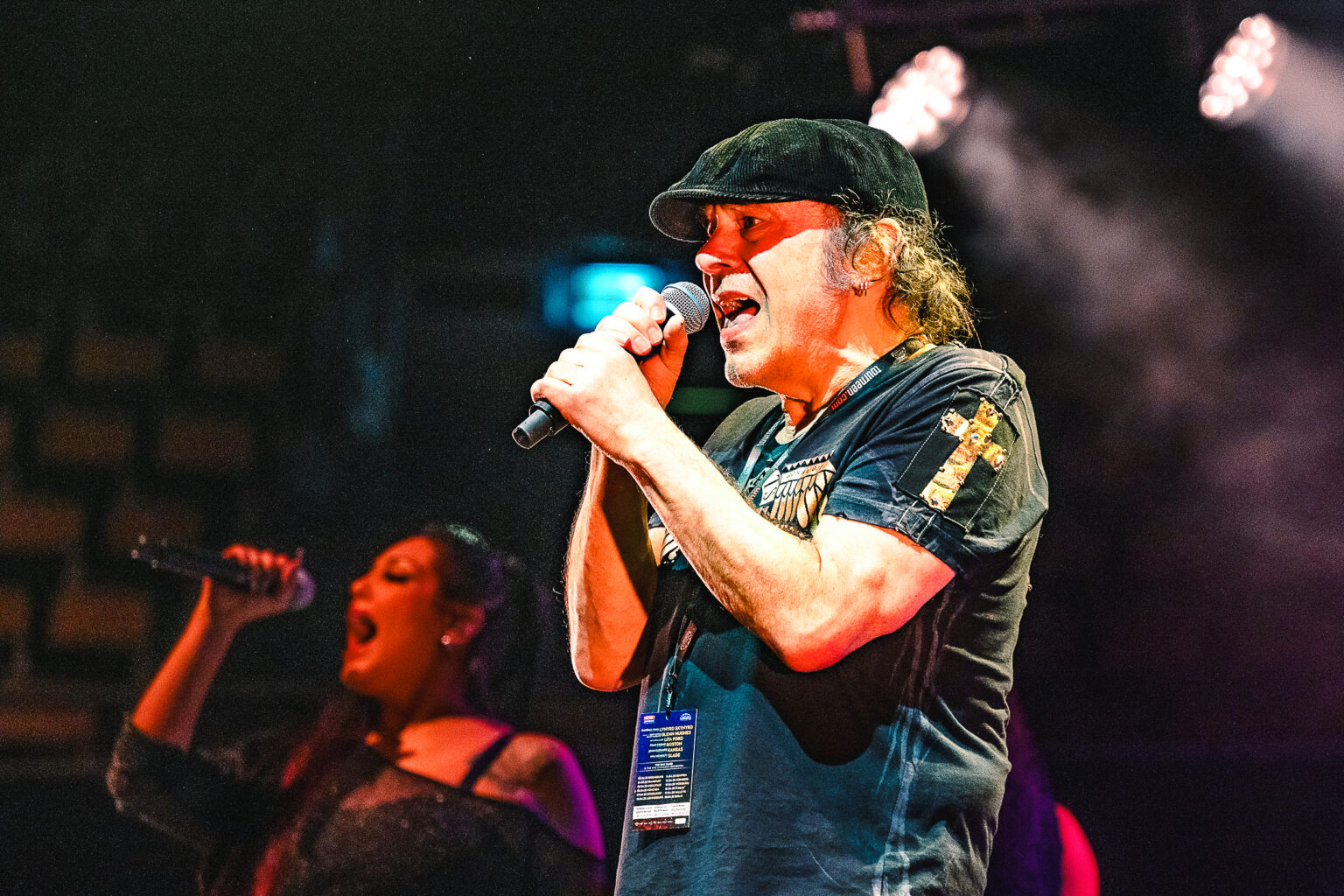 Rock Meets Classic 2025 - FJSmedia