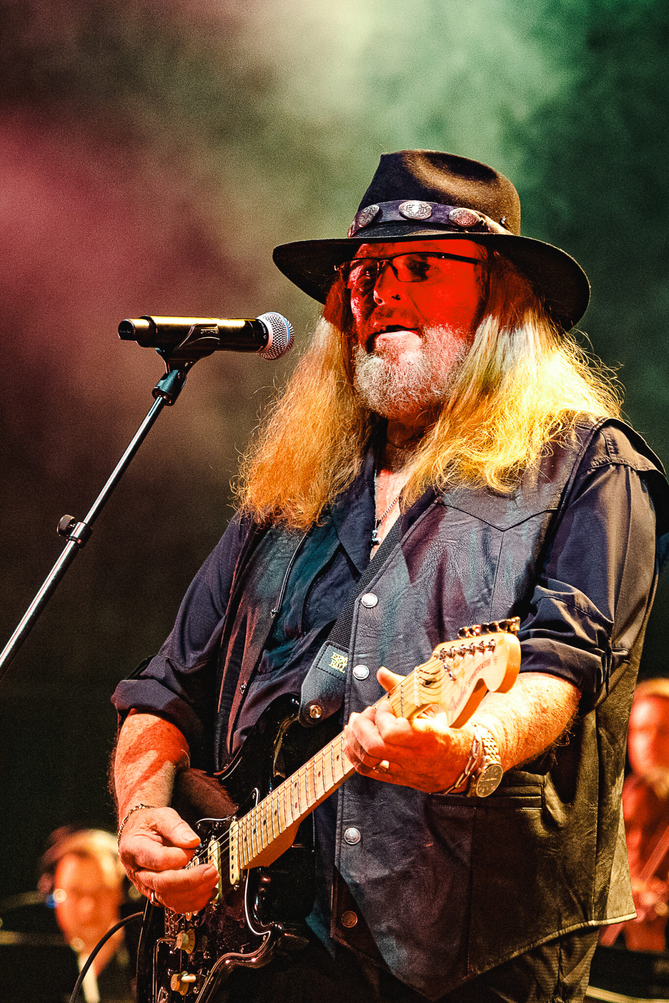 Rock Meets Classic 2025 - FJSmedia