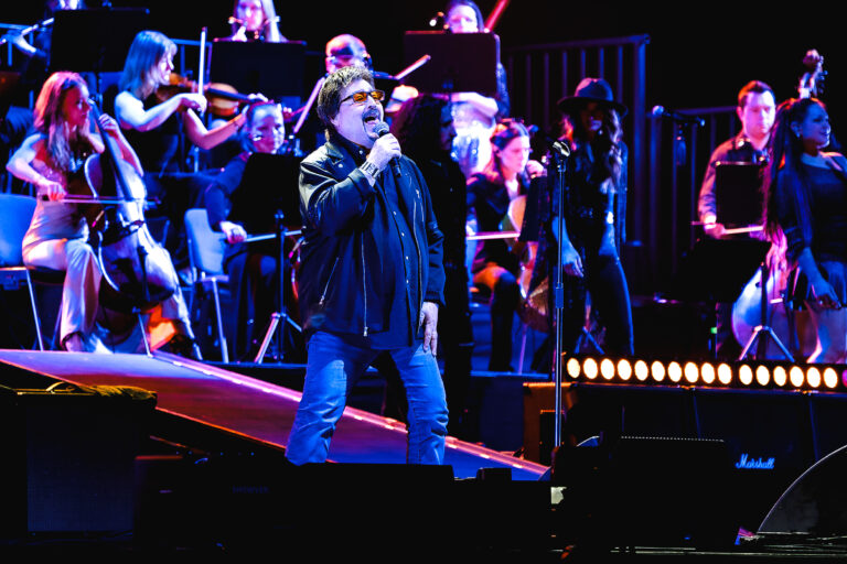 Rock Meets Classic 2025 - FJSmedia